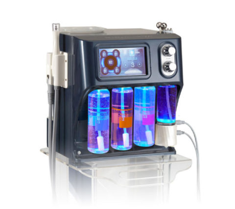 Hydratouch - Cabinet Clairefeuille Dermatologie Esthétique